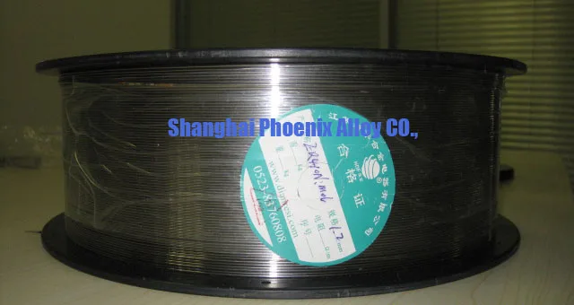 Er409 Er410 Er410nimo Stainless Steel Welding Wire In Coil - Buy Er409 ...