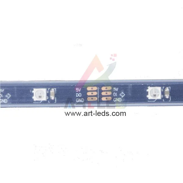 5mm Wide Pcb Smd 3535 Rgb 30 Leds Sk6812mini Pixel Led Stripe - Buy Smd ...