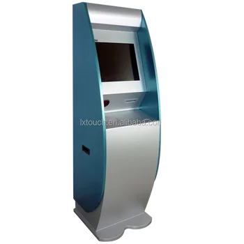 Kiosk Enclosure,Kiosk Cabinet,Kiosk Shell - Buy Kiosk Cabinet,Kiosk ...