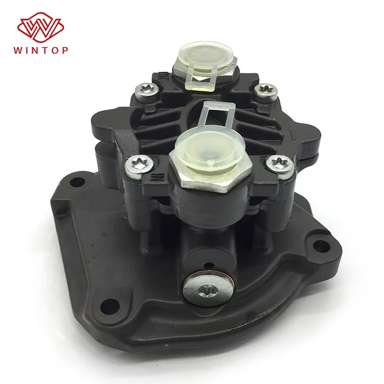 Oem 5001863917 0440020028 1863917 0440020115 European Truck Injection ...