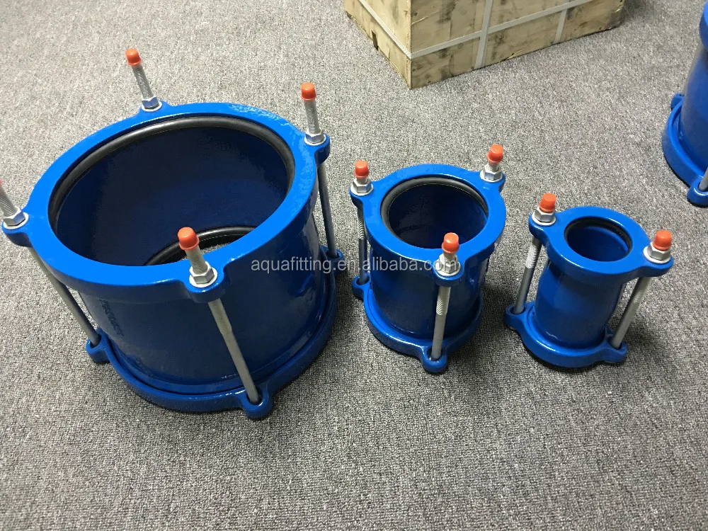 Gibault Joint for PVC Pipe - Durable & Efficient Solutions