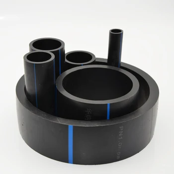315mm Astm D3350 High Density Pe 100 Pipe Price List For Water And ...