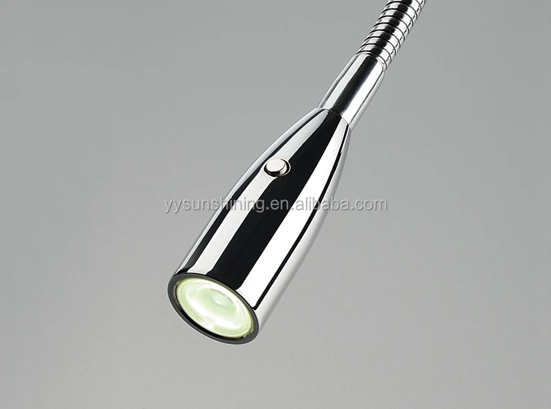 Led Head Bed Room Wall Reading Light - Buy Led Head Light,Bed Room Wall ...