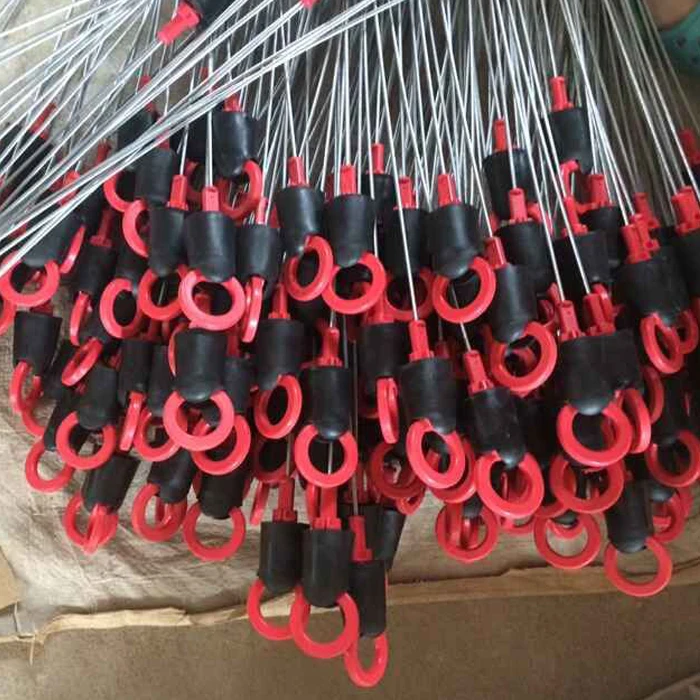 Hot Sale Oil Dip Stick OEM 5410101272 5410101072 for Br3e-6750-Fa Q50Q60T