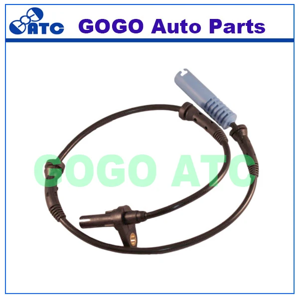 Abs Wheel Speed Sensor For B Mw 525i 530i 535i Xdrive 550i 650i Oem ...