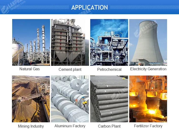 Expansion Joint Pipe Fitting - Rectangular Fabric Compensator