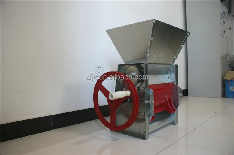 Hand Use Manual Coco Bean Sheller Coffee Peeler Cacao Bean Shelling ...