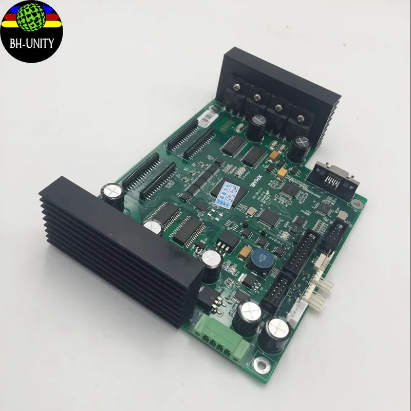 Allwin Printer Head Board DX5 for Eco Solvent Printers