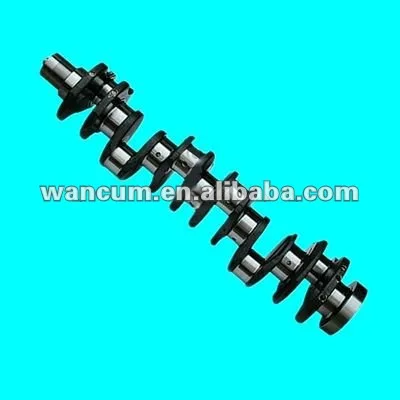 Cummins Crankshaft NTA855 KTA19 KTA38 KTA50 MTA11 LTA10 VTA28 N14