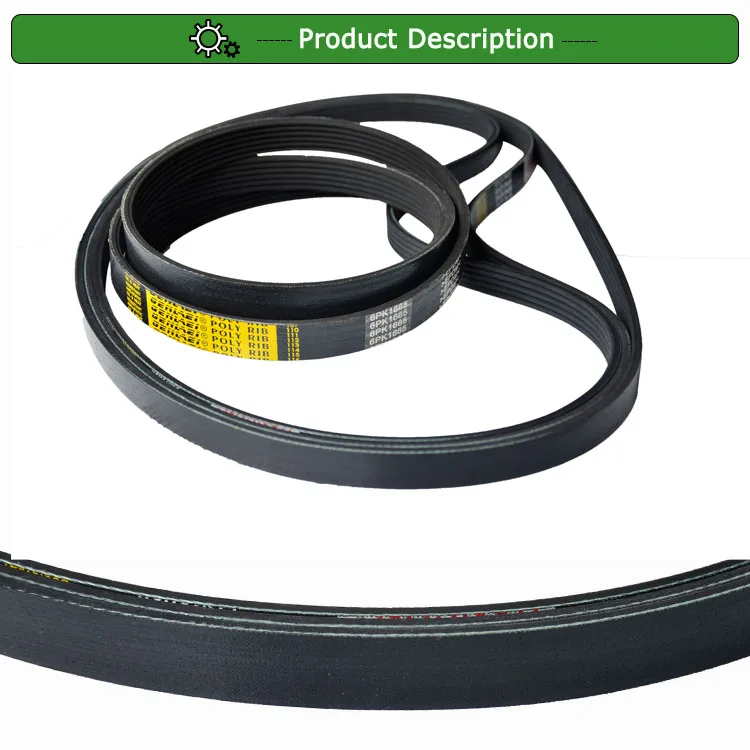 6pk/ 8pk/9pk/11pk Poly V Belt For Benz - Buy For Mercedes Benz,V-ribbed ...