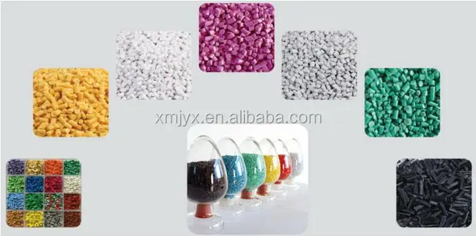 Polyamide Chips Pa66 30gf - Durable Nylon 66 Raw Material