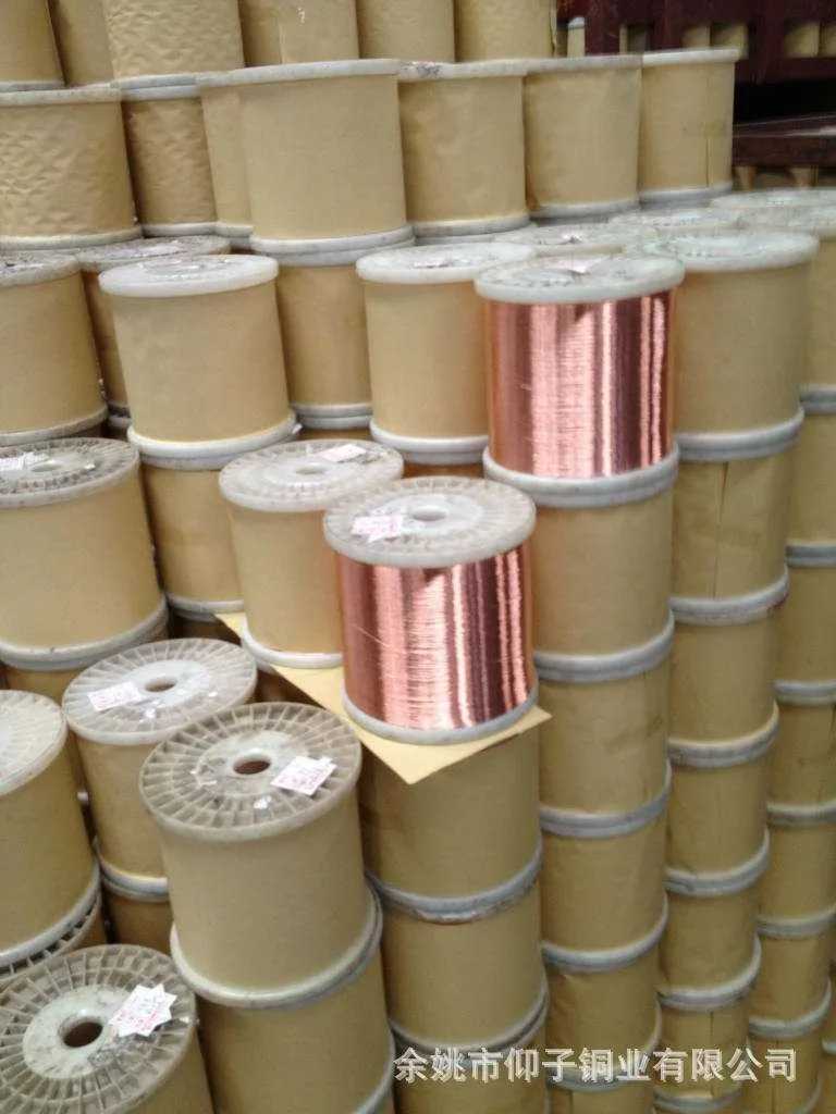 0.1mm---0.3mm Tinned Solid Bare Copper Conductor Wire - Buy Bare Tinned ...