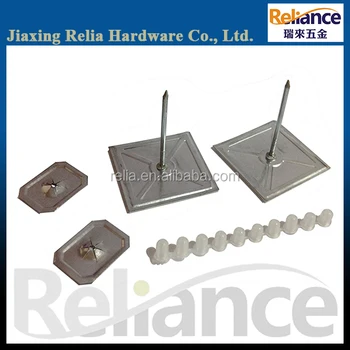 Self-adhesive Insulation Pins With Washer & Protection Cap - Buy ...