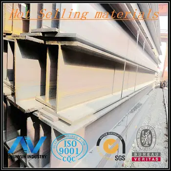 European Standard Hea200/hea 200 Steeel H Beams Grade S235jr / S275jr ...