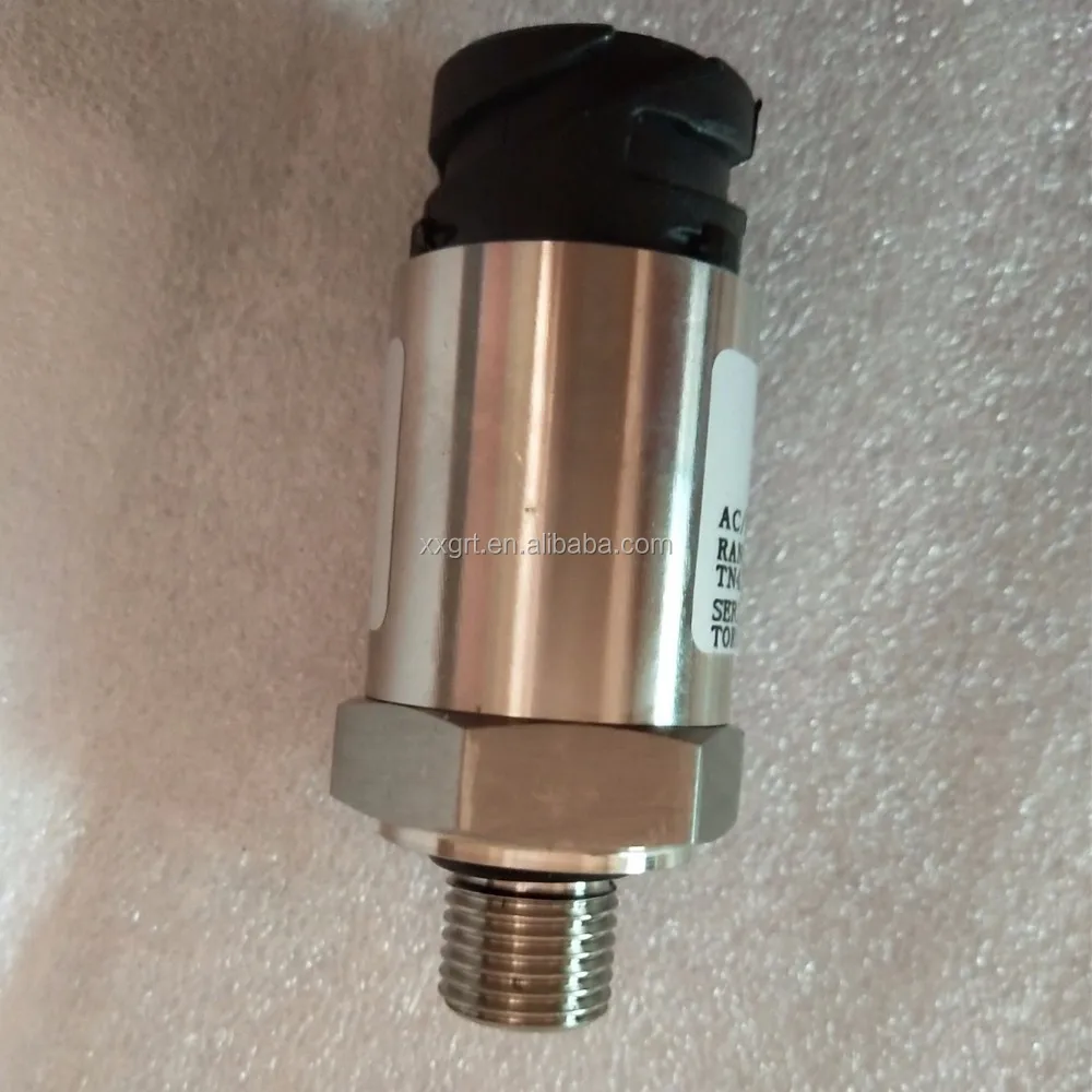 U342160-0241-120/60 Solenoid Valves & Repair Parts for Fluid Control