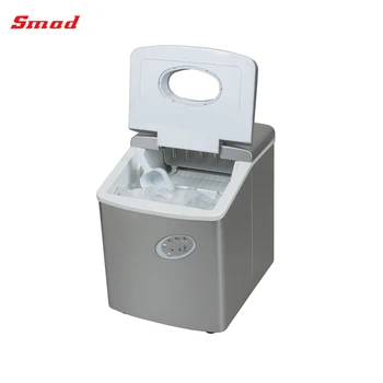 Domestic Use Portable Mini Ice Cube Making Machine - Buy Mini Ice Cube ...