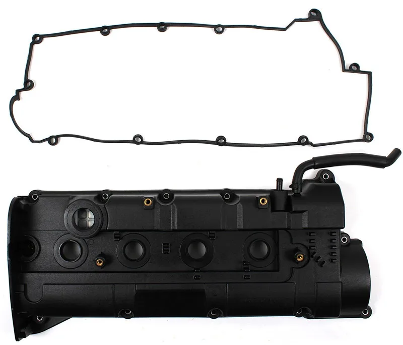 Valve Cover With Gasket 22410-23100 22410-23800 - Buy 22410-23100,22410 ...