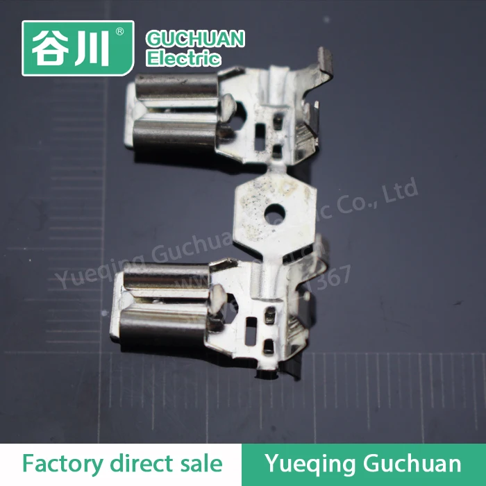Chicken Claw Type Terminal Connectors,Self-locking Terminal Belt Buckle ...