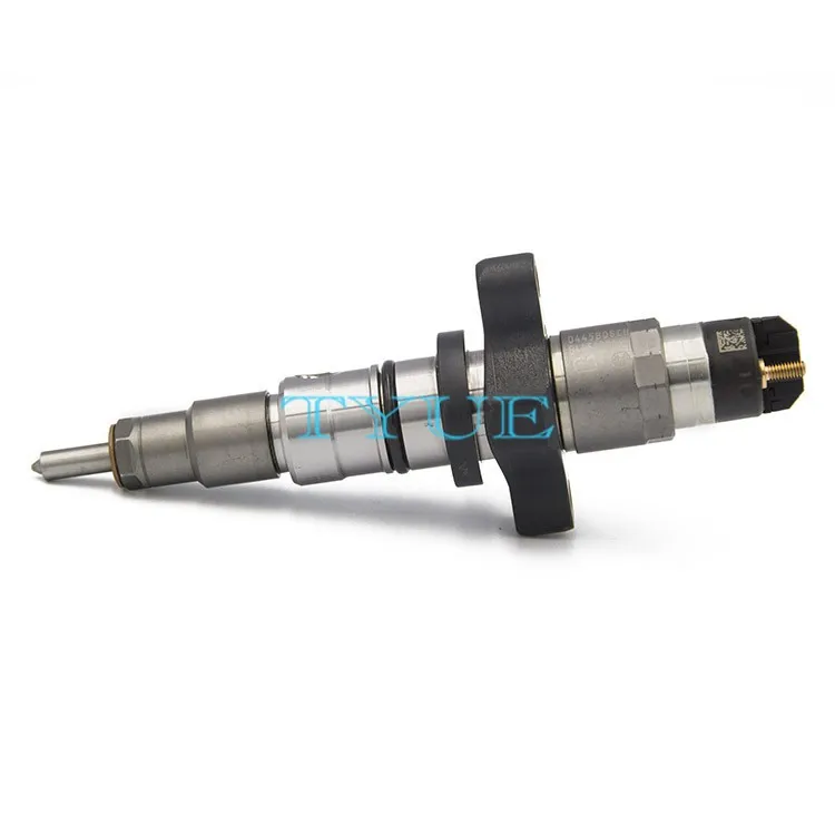 For Denso Good Price High Quality Common Rail Diesel Fuel Injector ...