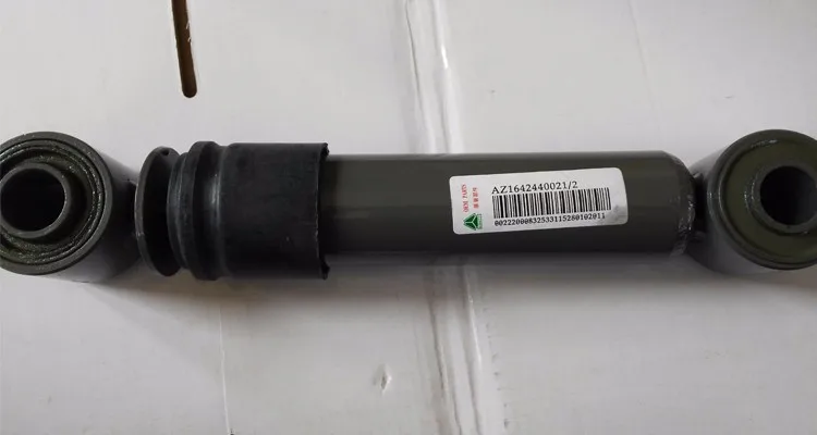 Amortiguador Estabilizador De Cabina De Camión Sinotruk,Auténtico ...