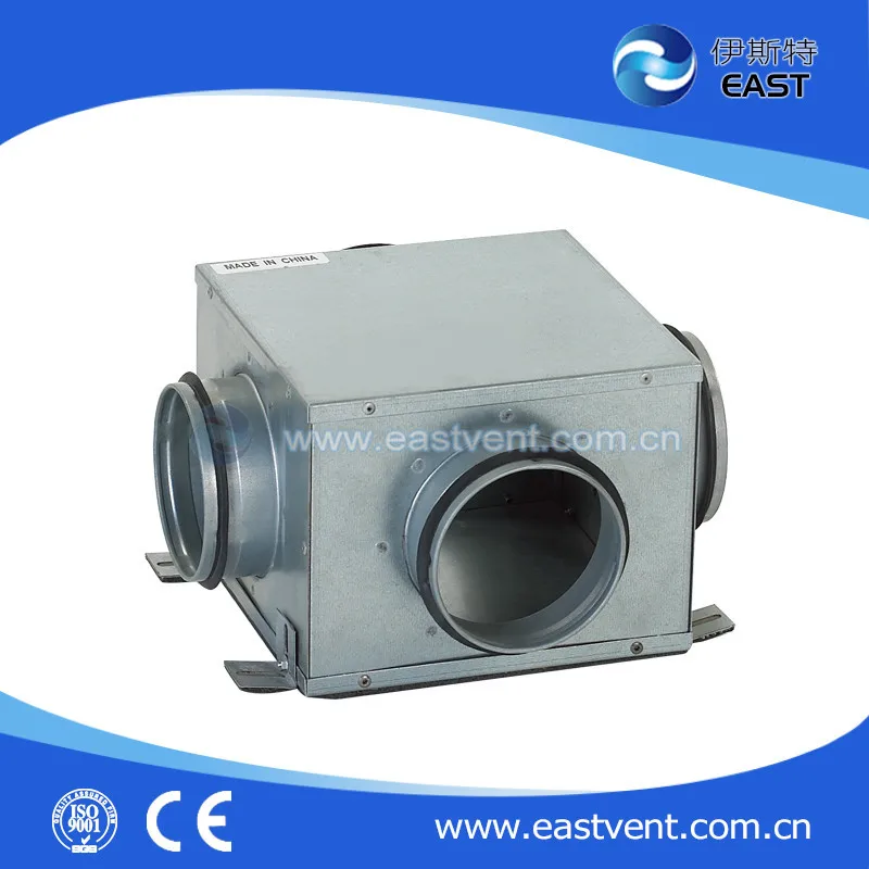 Air Duct Filter Box For Ventilation System - Buy Filter Box,Duct Filter ...