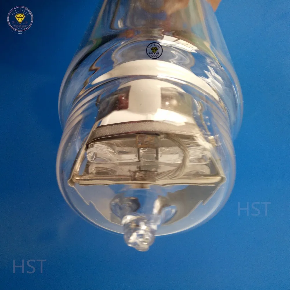 T65 Tubular Shape 2000W Metal Halide Fishing Light - Lure Fish