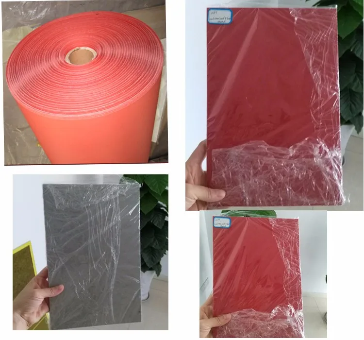 High Quality Vulcanized Fiber Sheet For Transformers - Buy High Quality ...