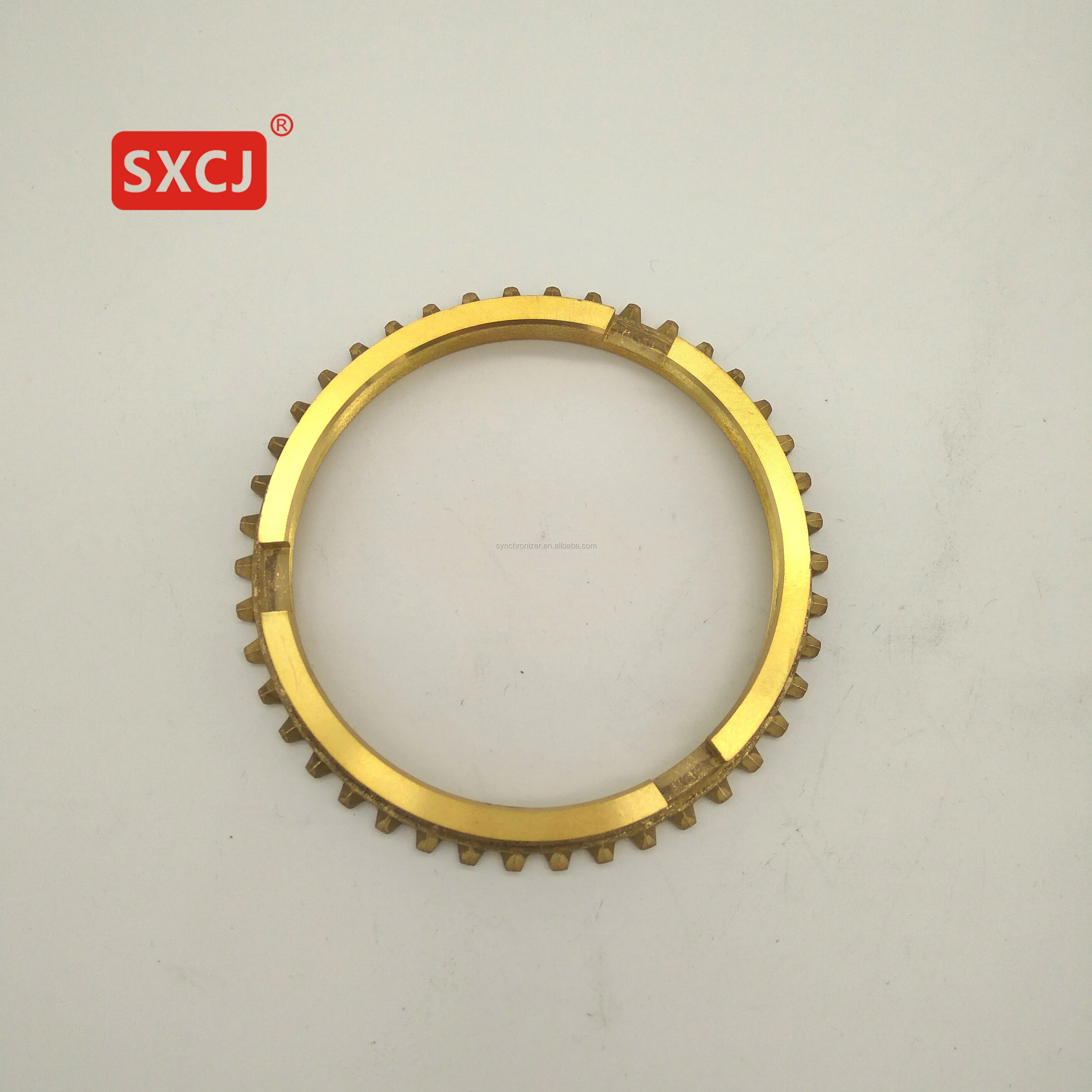Auto Parts Gearbox Transmission Synchronizer Ring OEM 33371-1170 for ...
