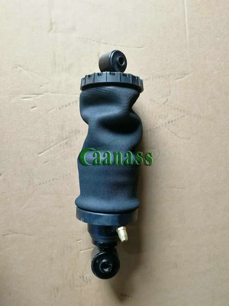 81417226058 - Man Truck TGS TGX TGA Shock Absorber Spare Parts