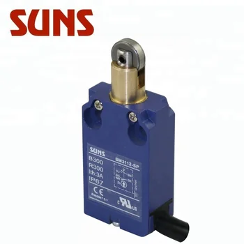 Waterproof Limit Switch - Buy Switch,Safety Limit Switch,Switch Product ...