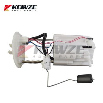 Fuel Tank Pump And Gauge Assembly For Mitsubishi Outlander Gf2w Gf3w ...
