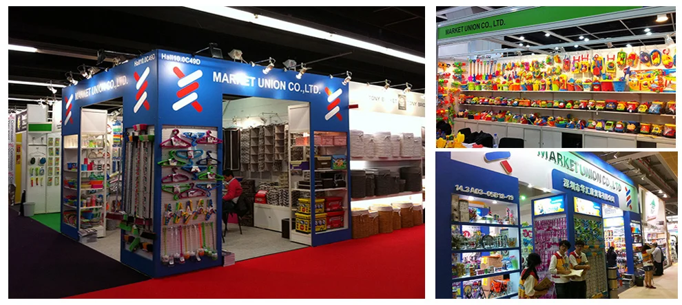 Market Union Co., Ltd. - General Merchandise