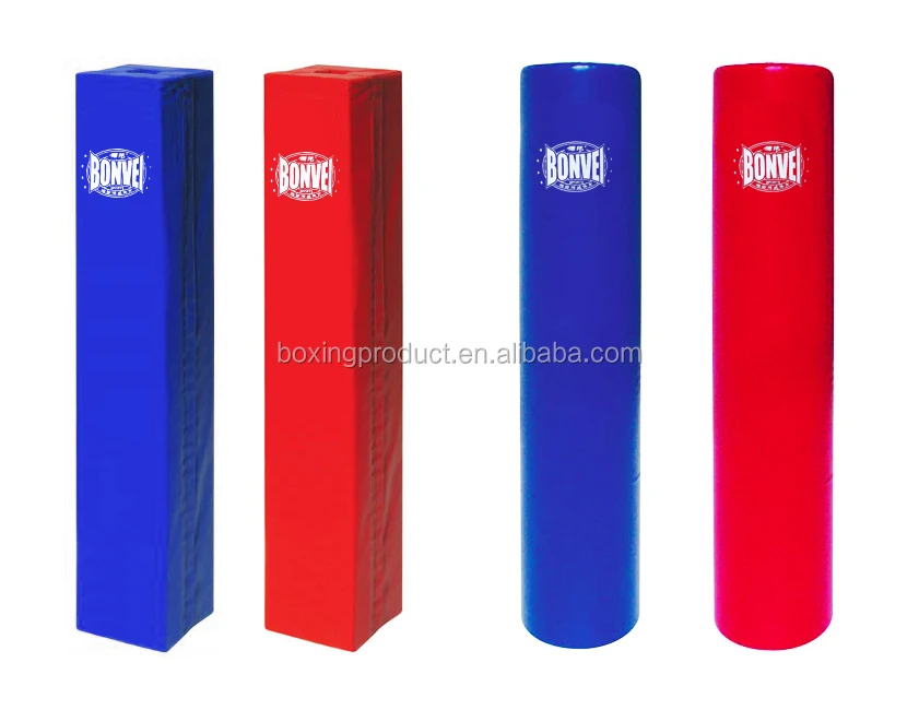 Round Or Square Pillar Pole Foam Padding - Buy Foam Pole Padding,Round ...
