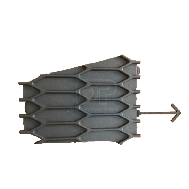 Volvo Truck Protector Grille Garnish Covers - Durable & Stylish