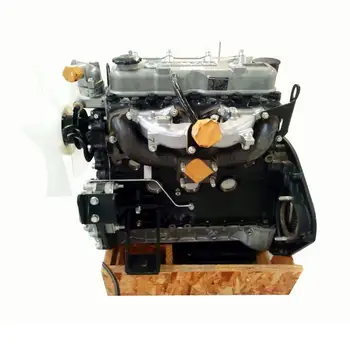 Forklift Engine Parts For Isuzu C240,4 Cylinder Diesel Engine,C240 ...