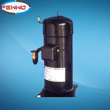 380v R22 Daikin Compressors Catalog Jt150b-ye Hermetic Scroll ...