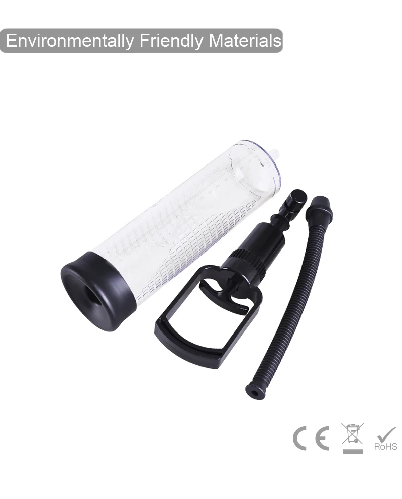 So Many Colors Big Cock Man Handsome Up Plastic Penis Pump - Buy Big ...