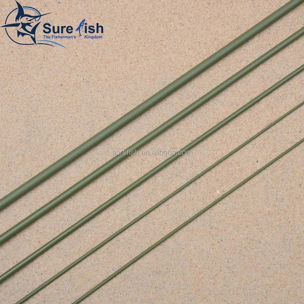 Wholesale Helical Core Im12 Fly Fishing Rod Blank - Buy Fly Rod Blank ...