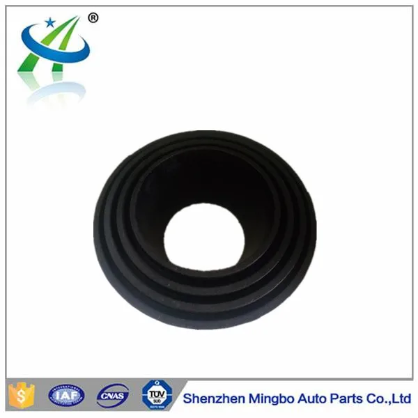 20442252,11052112 Oem Best Rubber Bush For Volvo Heavy Duty Truck Parts ...