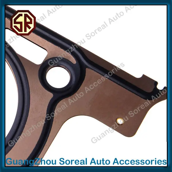 High Quality 11115-11070 4E-FE 5E-FE Cylinder Head Gasket for TOYOTA