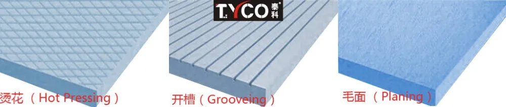 R 30 Rigid Insulation - Buy Xps Foam Board For Floor And Roof,Thermal ...