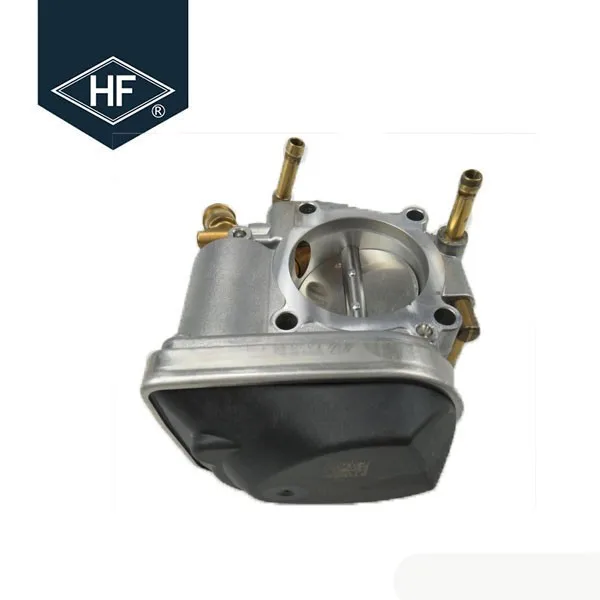 Factory Supply 45mm Throttle Body,Electronic Throttle Body Bk2q 9e926 ...