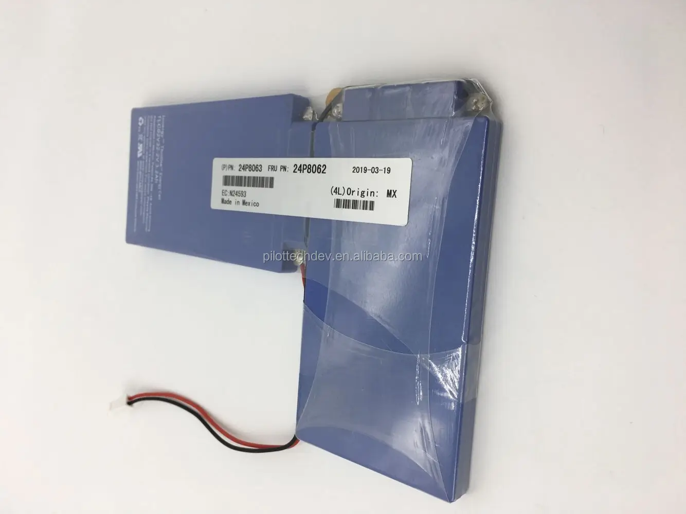 Server Battery 3204 59Y5491 - Reliable Power for DS4300