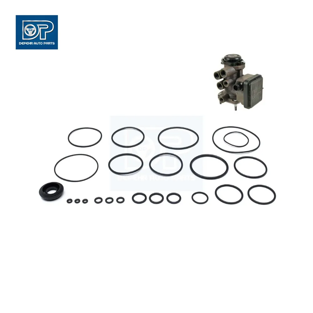 EBS 트레일러 제어 모듈 수리 키트 K000917 K000919 K000089 K020623| Alibaba.com