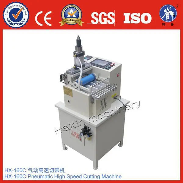 Nylon Sealing And Cutting Machine - Buy Cutting Machine,Nylon Cutting ...