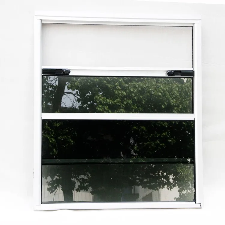 School Bus Windows - Durable & Safe Transparent Panels