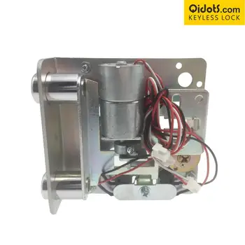 Locking Mechanism Cd10204 Motor Drive Safe Lock - Buy Electric Motor ...