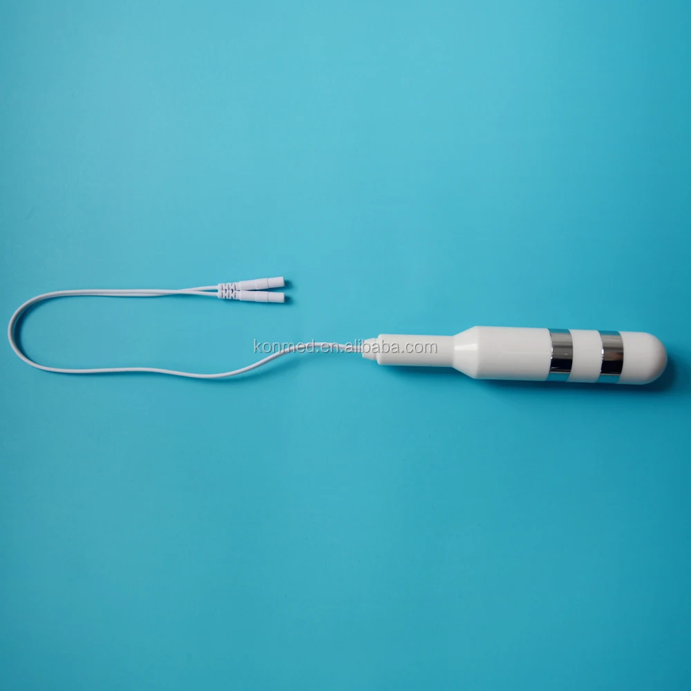 Insertable Vaginal Probe Replacement For Electric Muscle Stimulator ...