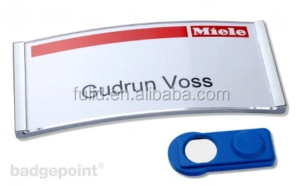 Printing Bank Name Badges With Pin,Metal Bank Name Tag,Metal Work Bank ...