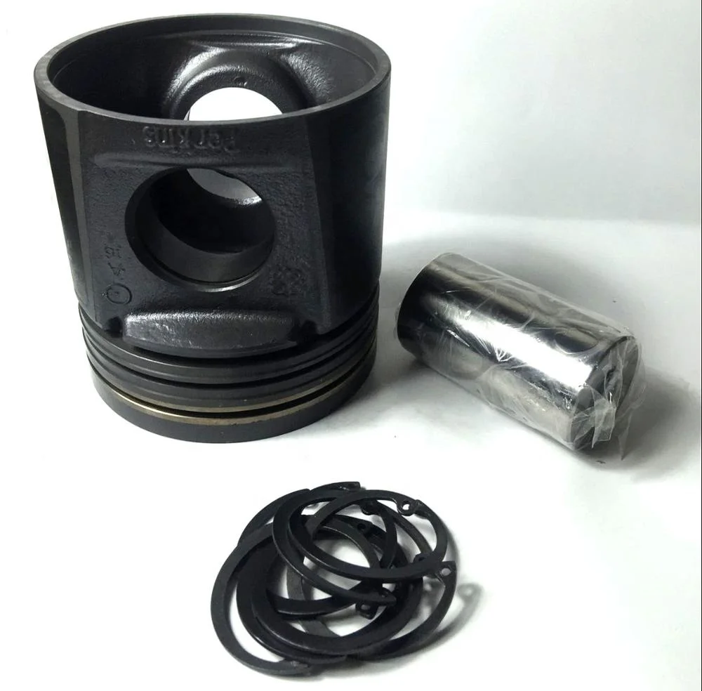 Piston Kit 3135m105 3135j186j 3135j258 3135j142 For Diesel Engine - Buy ...
